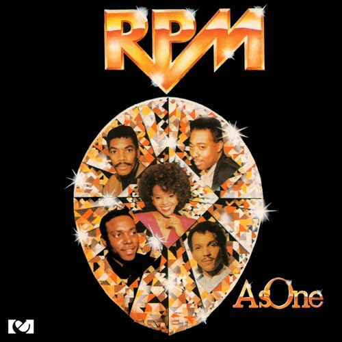 Amazon.com: As One : RPM: Digital Music