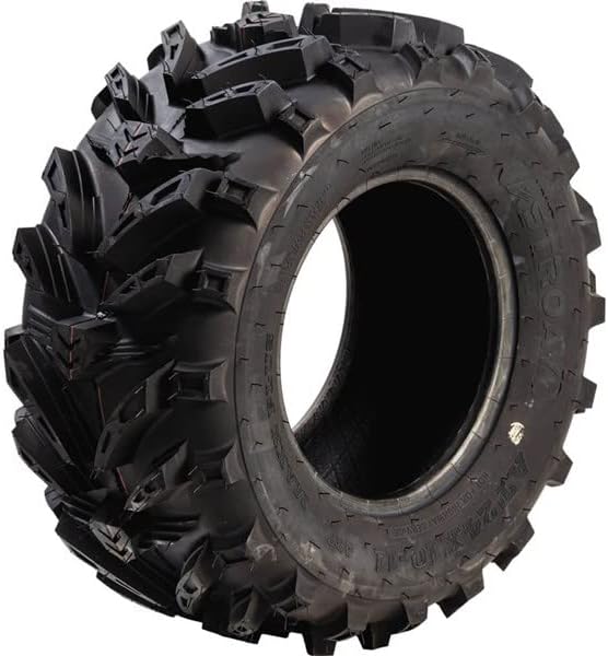 Amazon.com: 27 x 9-14 Astroay Maxx Plus Utility ATV/UTV Tire : Automotive