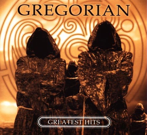 Gregorian - Greatest Hits [2CD] - Amazon.com Music
