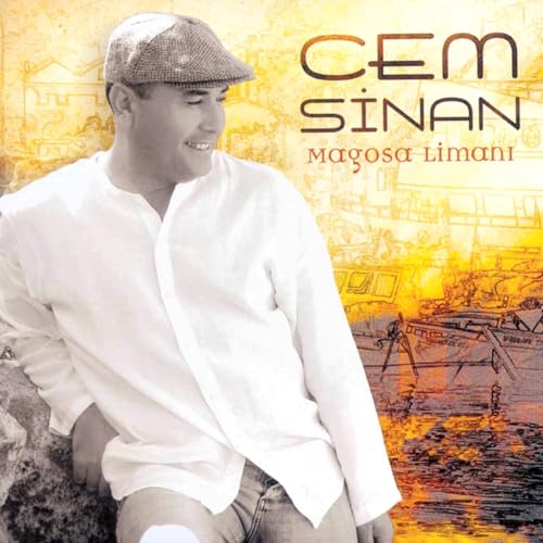 Spiele Magosa Limanı von Cem Sinan auf Amazon Music ab