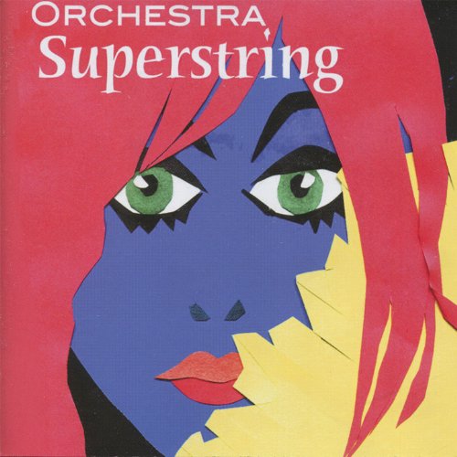 Amazon.com: Orchestra Superstring : Orchestra Superstring: Digital Music