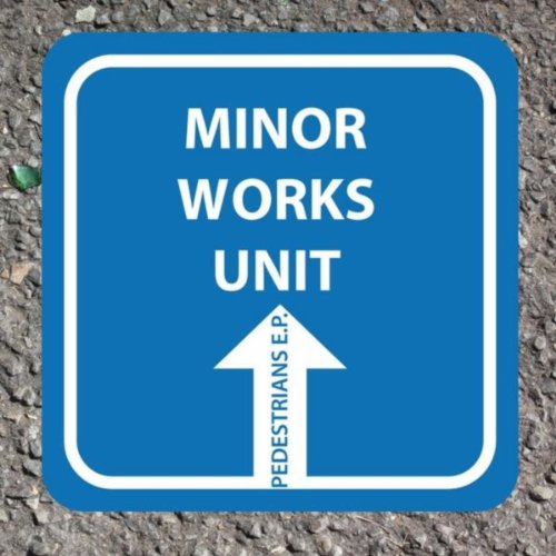 Écouter Pedestrians EP par Minor Works Unit sur Amazon Music Unlimited