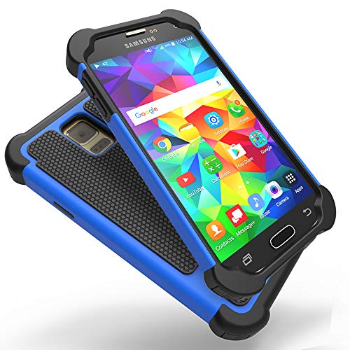 Samsung Galaxy S5 Phone Cases – The 16 best products compared - Gizmo's ...