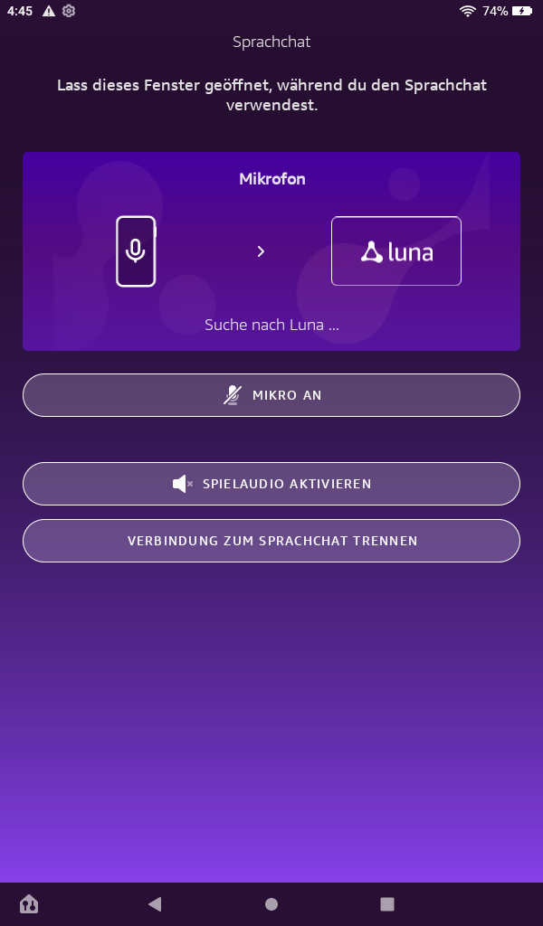 Luna-Controller:Amazon.de:Appstore for Android