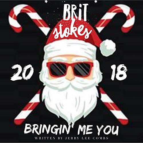 Bringin' Me You by Brit Stokes on Amazon Music - Amazon.com