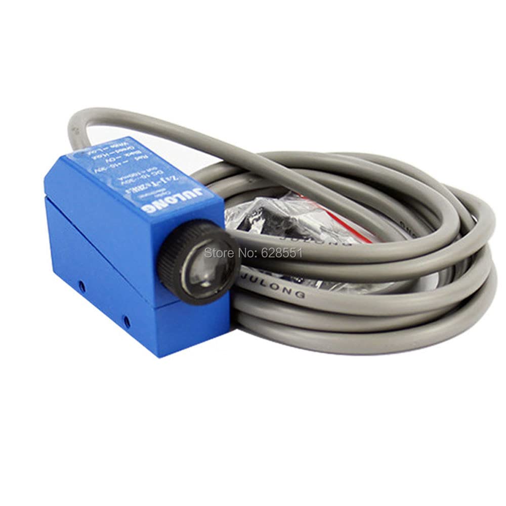 Z3J TS2BE3 Optic Electronic Sensor Photoelectric Sensor Color Code z3j-ts2be3-optic-electronic-sensor-photoelectric-sensor-color-code