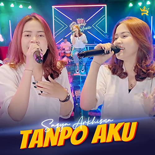 Amazon.co.jp: TANPO AKU : Sasya Arkhisna: Digital Music
