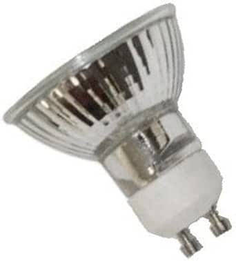50W 50-Watt Gu10 50Watt EXN JDR+C MR-16 GU10+C Halogen Lamp GU10 ...