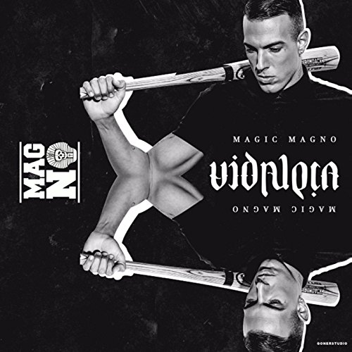Amazon.com: Vida loca : Magic Magno: Digital Music