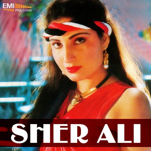 Amazon.com: Sher Ali (Original Motion Picture Soundtrack) : M.Ashraf ...