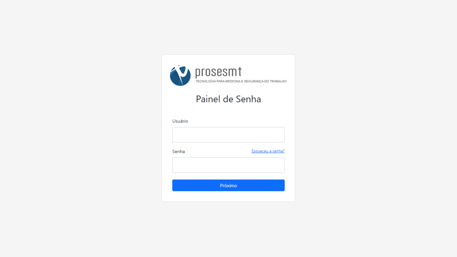 Prosesmt - Password Panel - App on Amazon Appstore