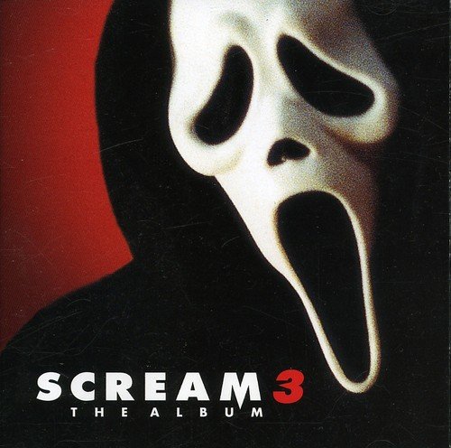 Scream 3: Various Artists, Monty Python, Paige Haley, Bobby Hewitt ...