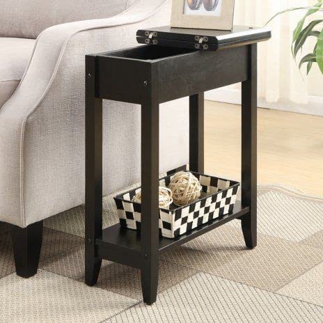 Sheesham Wood Multipurpose Entryway Console Table with Storage Solid ...
