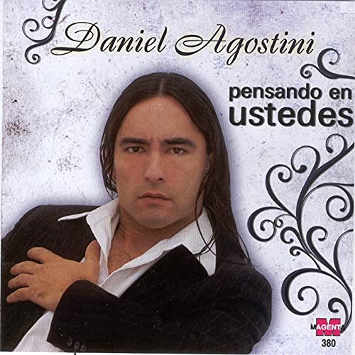 Amazon Music - Daniel AgostiniのPensando en Ustedes - Amazon.co.jp