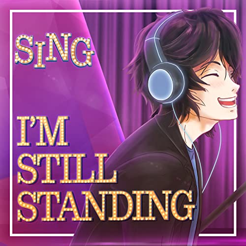 Sing - I'm Still Standing by Kai Fansings on Amazon Prime Music