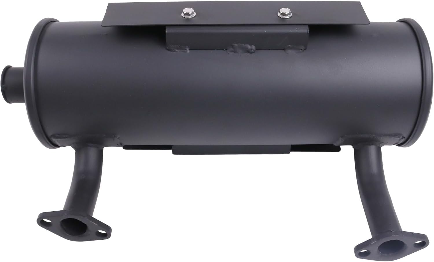 Amazon.com: Holdia Muffler Kit 24 786 05-S Compatible with KOHLER CH18 ...