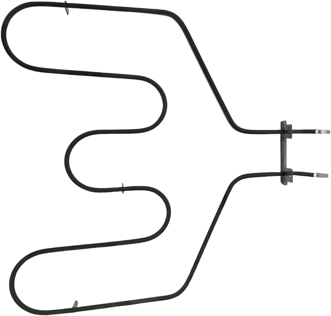 Amazon.com: GdTenyuanHeki WB44T10011 Oven Heating Element Compatible ...