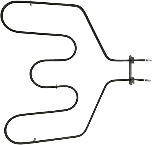 Amazon.com: GdTenyuanHeki WB44T10011 Oven Heating Element Compatible ...
