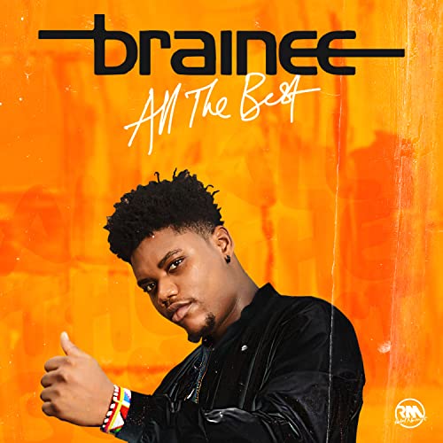 Play All the Best by Brainee on Amazon Music