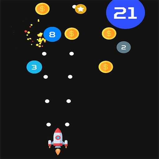 Bubble Blaster – Exciting Unity Game - App on Amazon Appstore