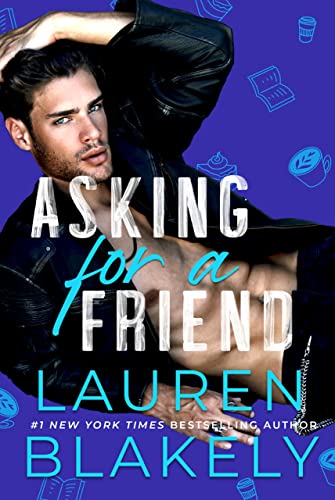 Asking For a Friend: A Standalone Office Romance (The Boyfriend ...