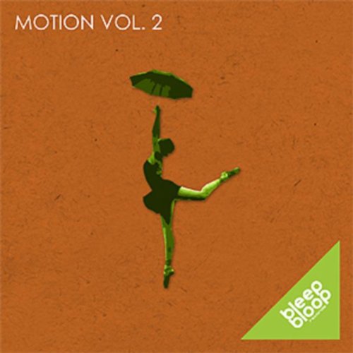 Amazon.com: Motion Volume 2 : Various: Digital Music