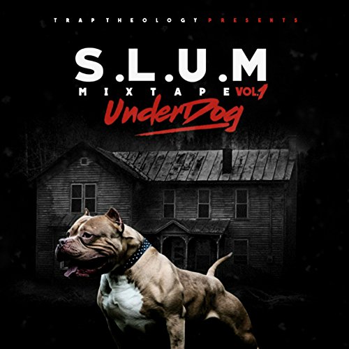 Play S.L.U.M., Vol. 1: Underdog by Plain James on Amazon Music