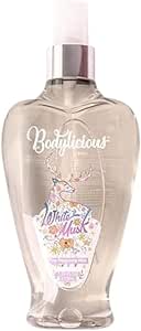 Bodylicious White Musk - Body Splash - 217 ml: Buy Online at Best Price ...