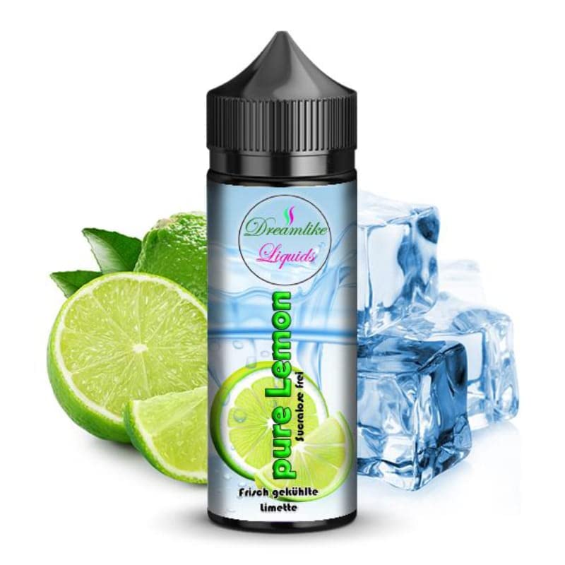 Lemon Liquid – Die 16 besten Produkte im Vergleich & Angebote ...