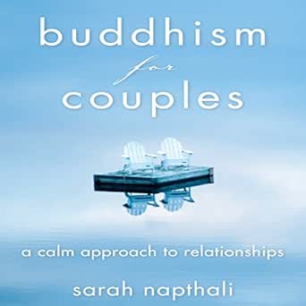Amazon.com: Buddhism for Couples: A Calm Approach to Relationships ...