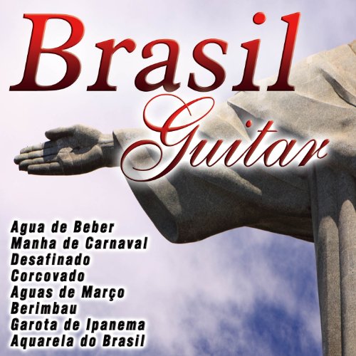 Amazon.com: Brasil Guitar : Paco Nula: Digital Music