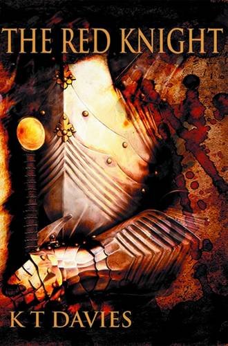 The Red Knight: K.T. Davies: 9780957261518: Amazon.com: Books