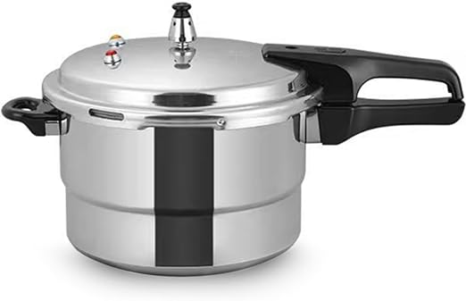 Amazon.com: YZLPSYY Pressure Cooker, Non-Stick Pressure Cookers With ...