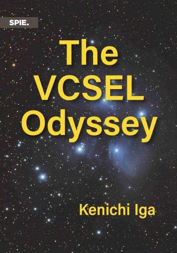 Buy The VCSEL Odyssey Book Online at Low Prices in India | The VCSEL ...