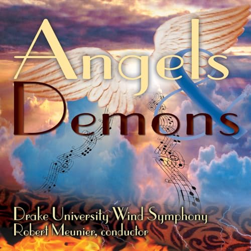 Amazon.com: Angels Demons : Robert Meunier: Digital Music