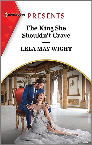 The King She Shouldn't Crave - Kindle edition by Wight, Lela May. Contemporary Romance Kindle ...