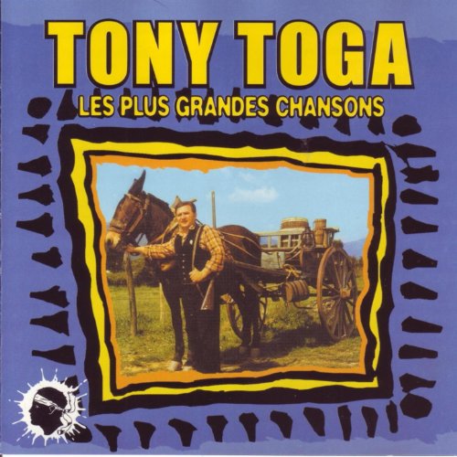 Play Les plus grandes chansons by Tony Toga on Amazon Music
