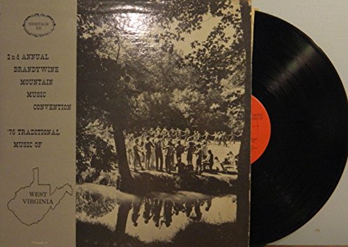 Morris Brothers Phoebe Parsons Strange Creek Singers Wilson Douglas ...