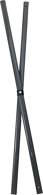 Amazon.com : for Quik Shade Solo Steel 100 10' x 10' Straight Leg ...