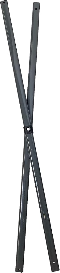Amazon.com : for Quik Shade Solo Steel 100 10' x 10' Straight Leg ...