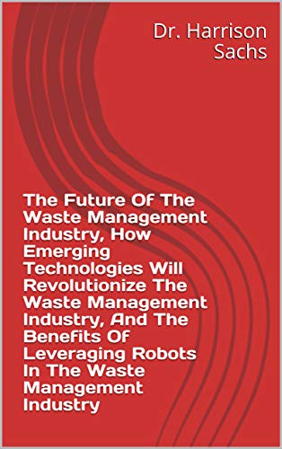 20 Best Waste Management Books of All Time - BookAuthority