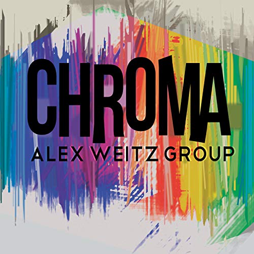 Play Chroma by Alex Weitz on Amazon Music