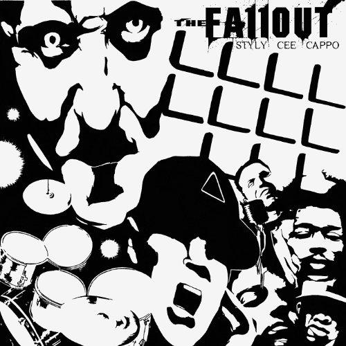 Amazon.com: The Fallout : Styly Cee, Cappo: Digital Music