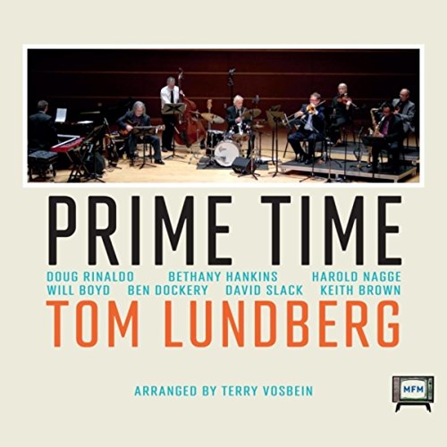 Amazon MusicでTom LundbergのPrime Timeを再生する