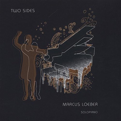 Play Two Sides by Marcus Loeber on Amazon Music