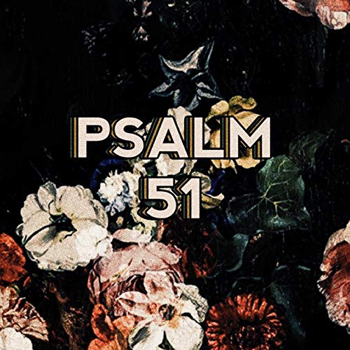 Psalm 51 by Community Life Music on Prime Music