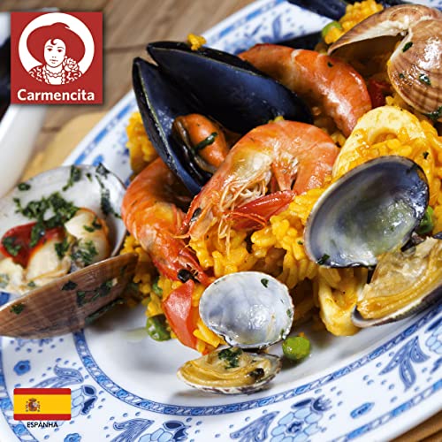 The 30 Best Packaged Paella of 2023 [Verified] - Cherry Picks