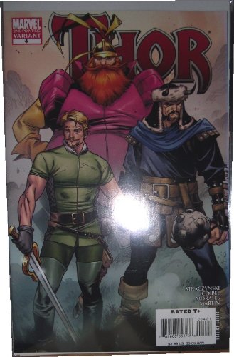 Amazon.co.jp: Thor - No. 4 : 本