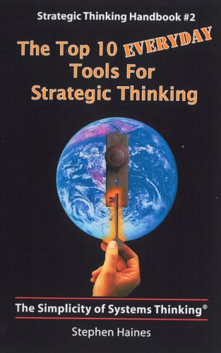 The Top 10 Everyday Tools for Strategic Thinking-Strategic Thinking ...