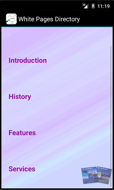 White Pages Directory - App on Amazon Appstore